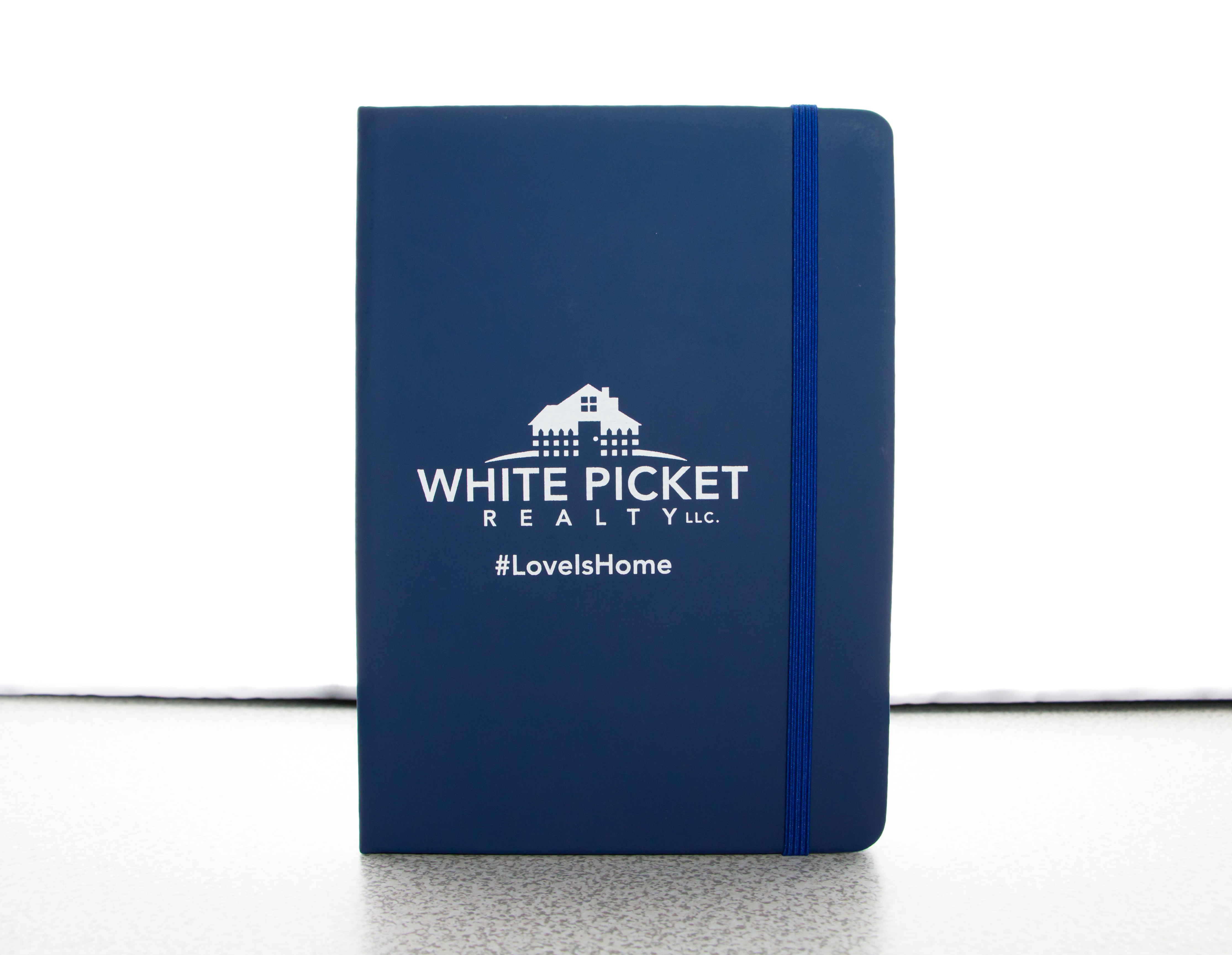 Notebooks | White Picket Realty | Houston Texas Real Estate